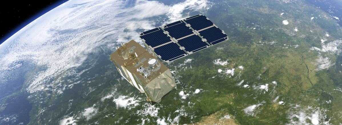 Global Remote Sensing – Map. Measure. Monitor.