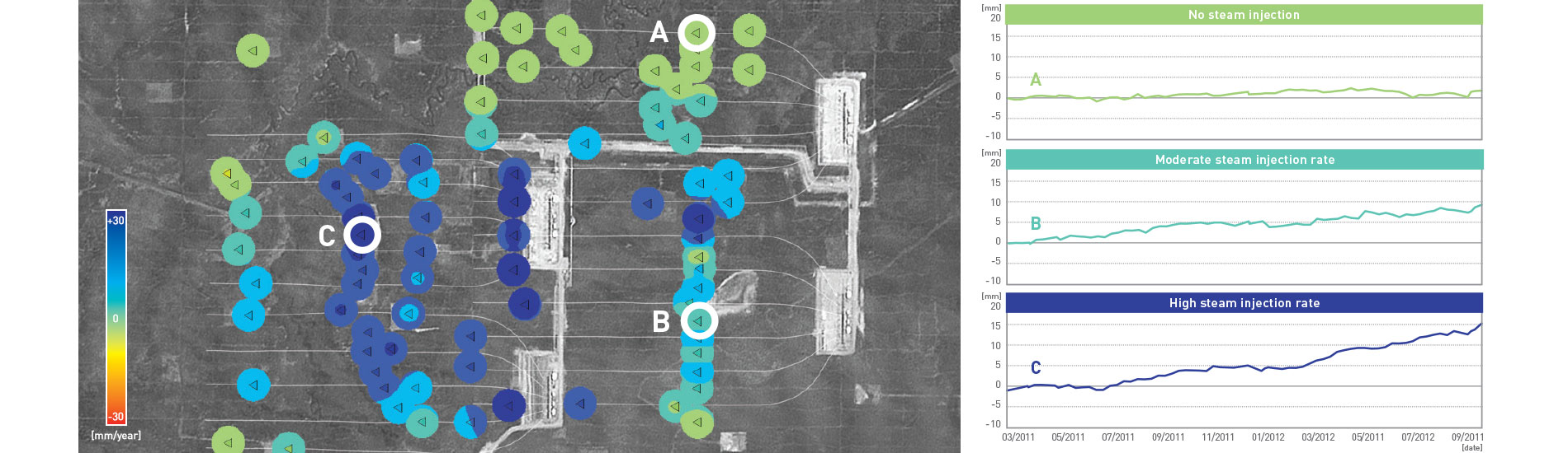 Heavy Oil Monitoring – Global Remote Sensing